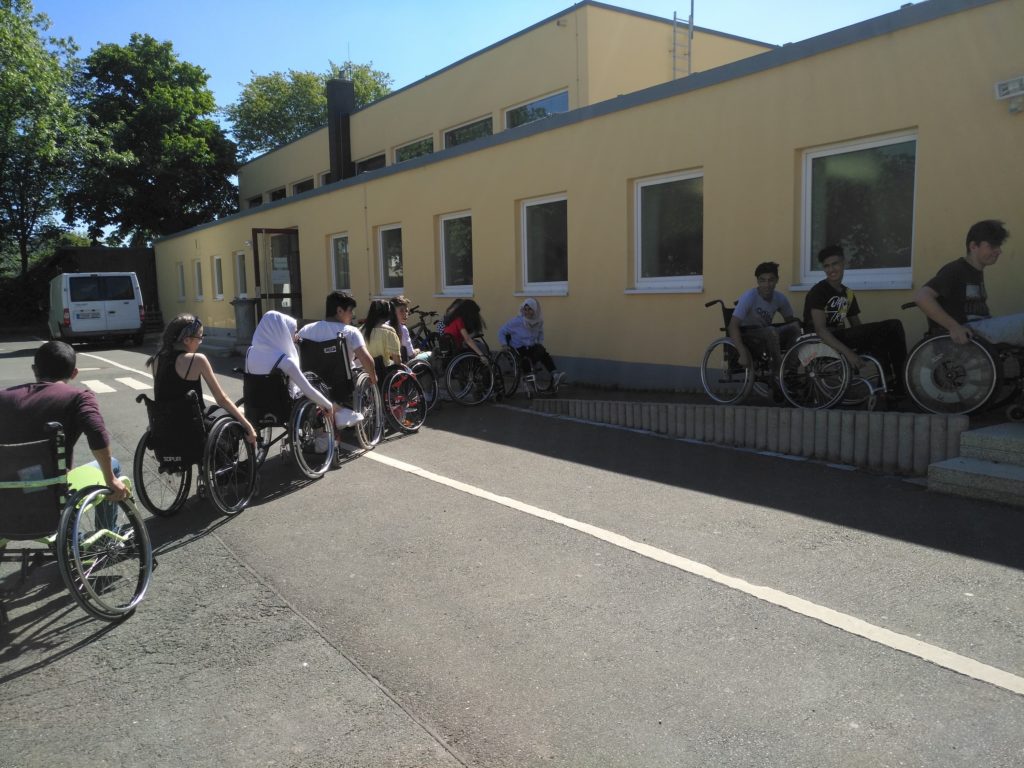 2018/19 | Christian-Wolfrum-Mittelschule