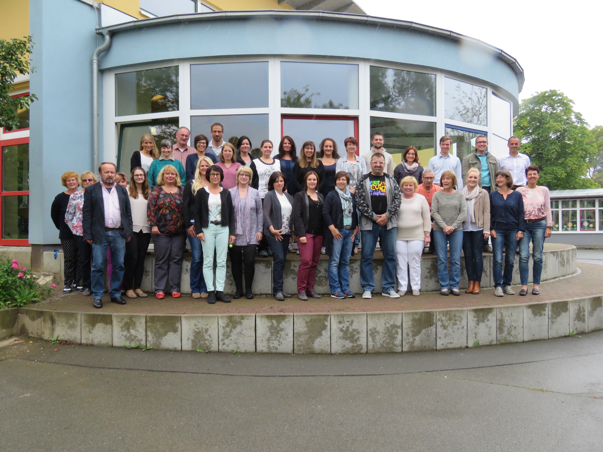 Lehrer | Christian-Wolfrum-Mittelschule