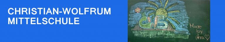 Christian-Wolfrum-Mittelschule | Lernen fürs Leben